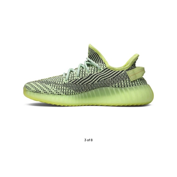 Yeezy | Shoes | Yeezys Green | Poshmark